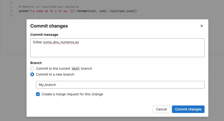 GitLab: ¿Qué es y Cómo usarlo? » CodigoNautas