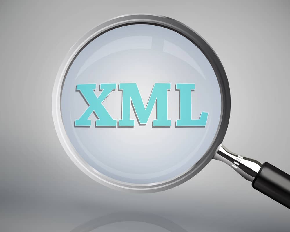 ¿Qué es el Formato XML y Dónde se Utiliza? » CodigoNautas