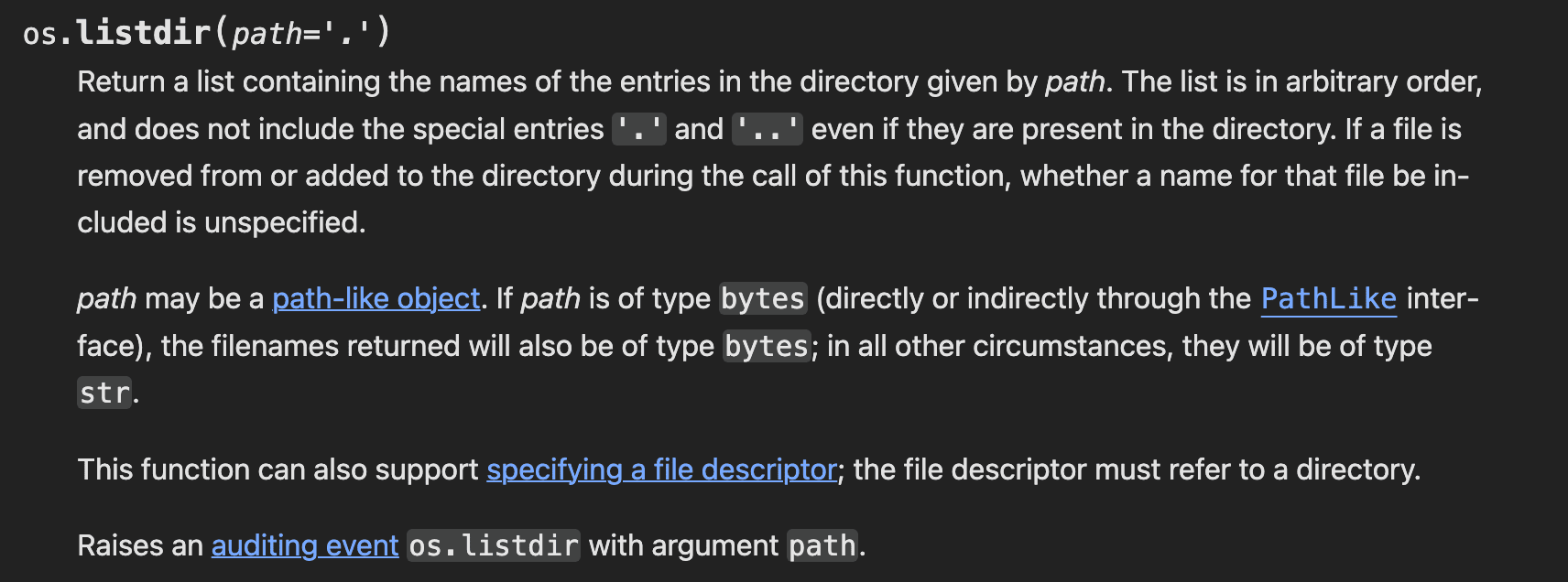 Cómo Gestionar tus Archivos con Python y el Módulo os » CodigoNautas
