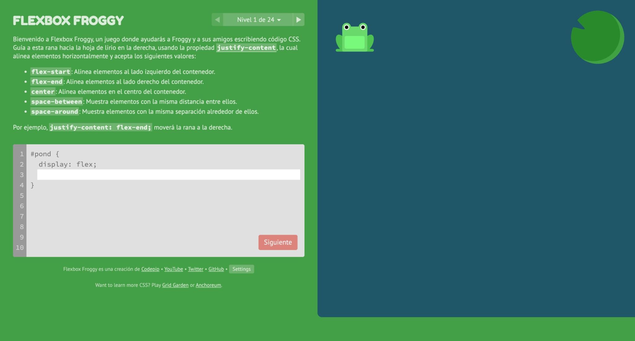 Juegos de Programación Online: +20 Juegos para Programadores