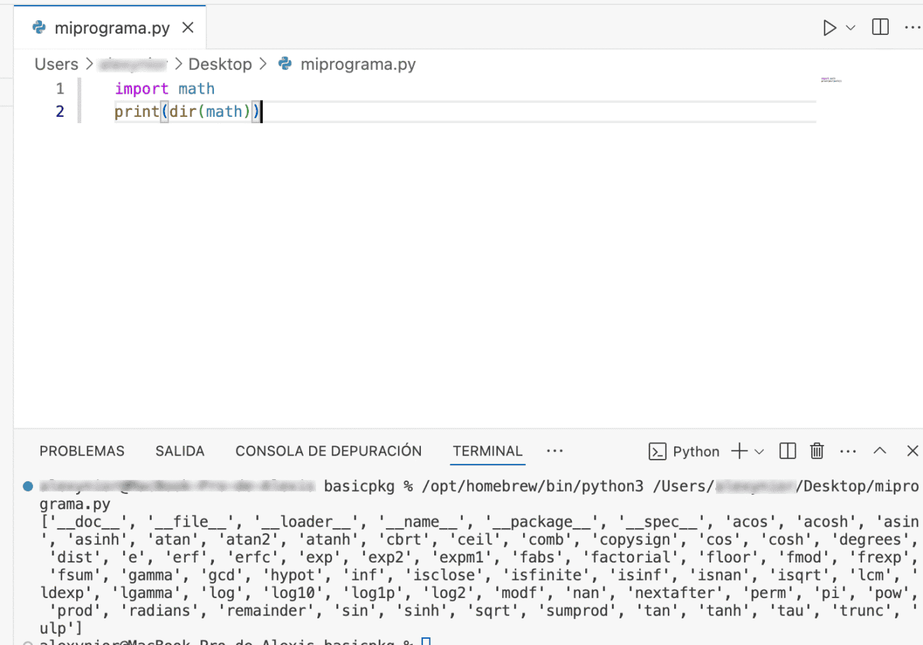 Escribir tu Primer Script en Python: Guía para Principiantes » CodigoNautas
