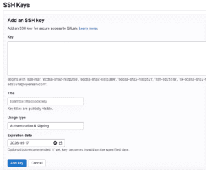 GitLab: ¿Qué es y Cómo usarlo? » CodigoNautas