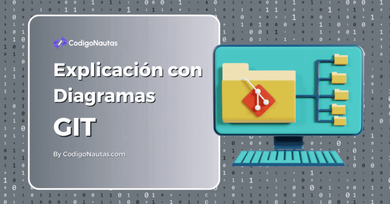 ¿Qué es Git? Una Explicación con Diagramas » CodigoNautas