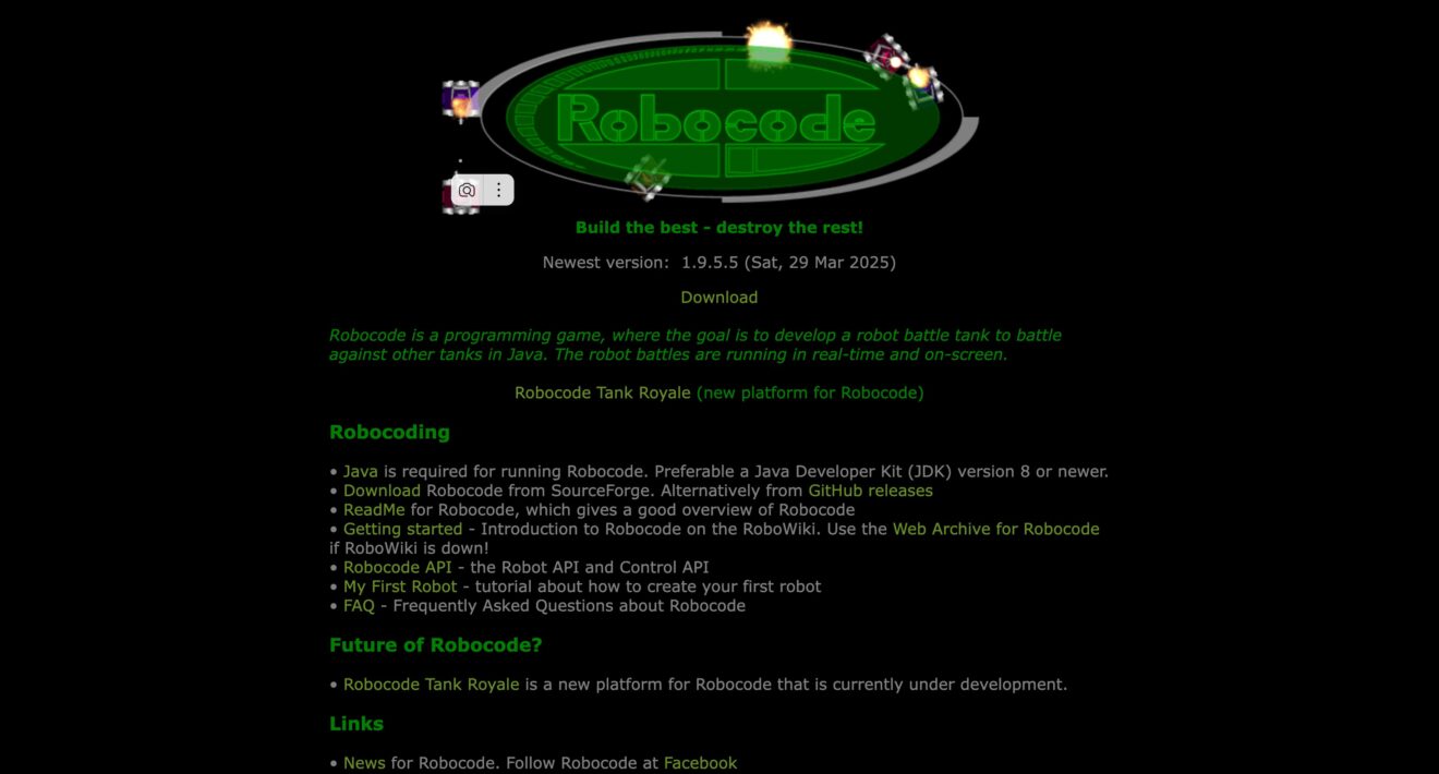 Juegos de Programación Online: +20 Juegos para Programadores