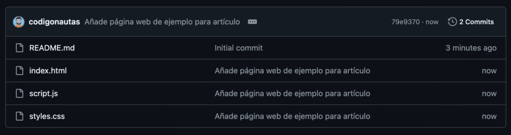 ¿Qué es GitHub y Cómo Utilizarlo? » CodigoNautas