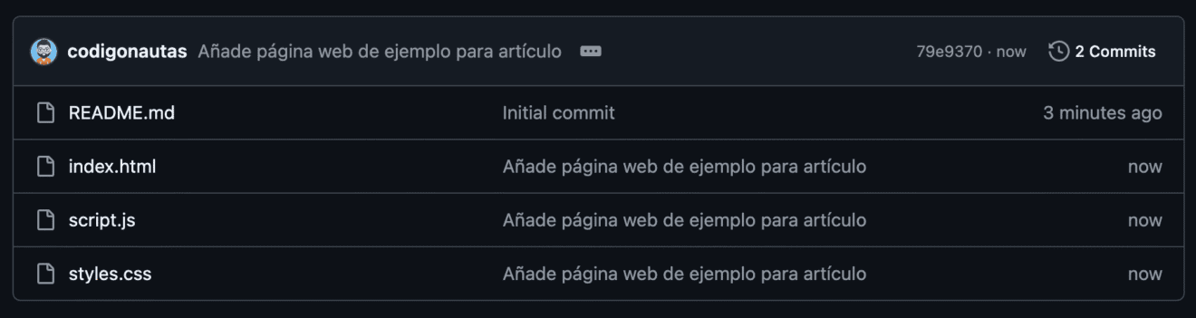¿Qué es GitHub y Cómo Utilizarlo? » CodigoNautas
