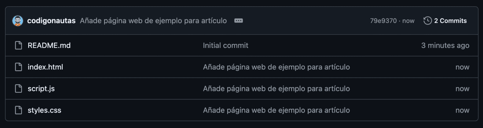 ¿Qué es GitHub y Cómo Utilizarlo? » CodigoNautas