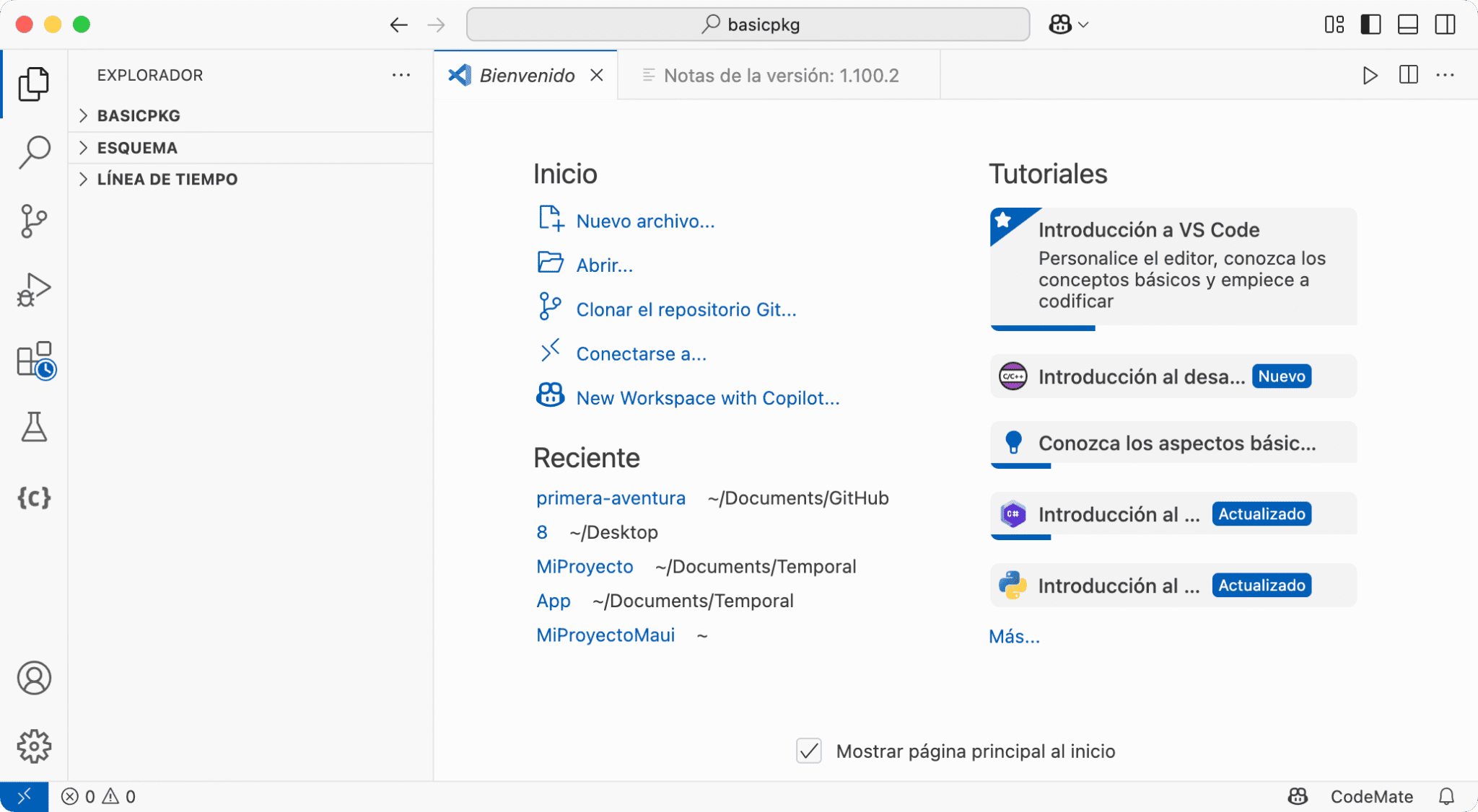 Escribir tu Primer Script en Python: Guía para Principiantes » CodigoNautas