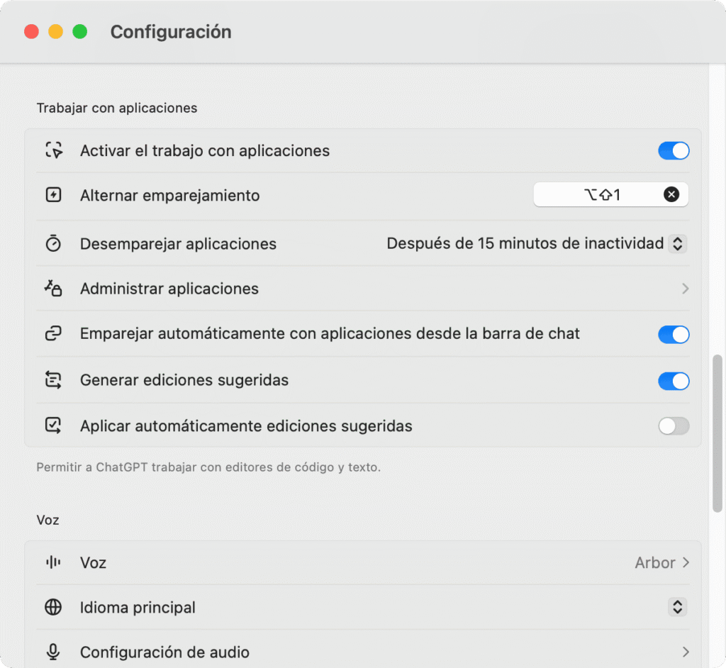 Cómo Integrar ChatGPT con Visual Studio Code » CodigoNautas
