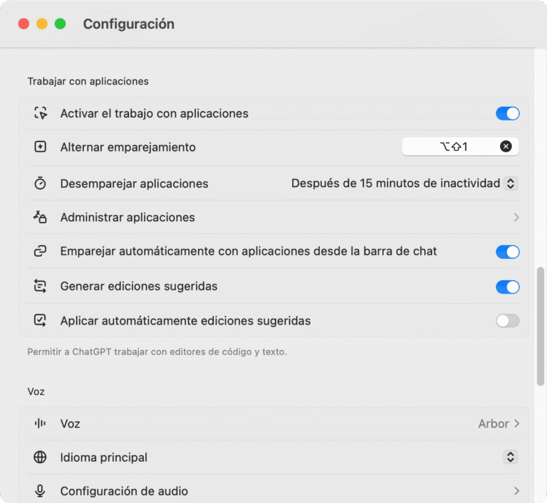 Cómo Integrar ChatGPT con Visual Studio Code » CodigoNautas