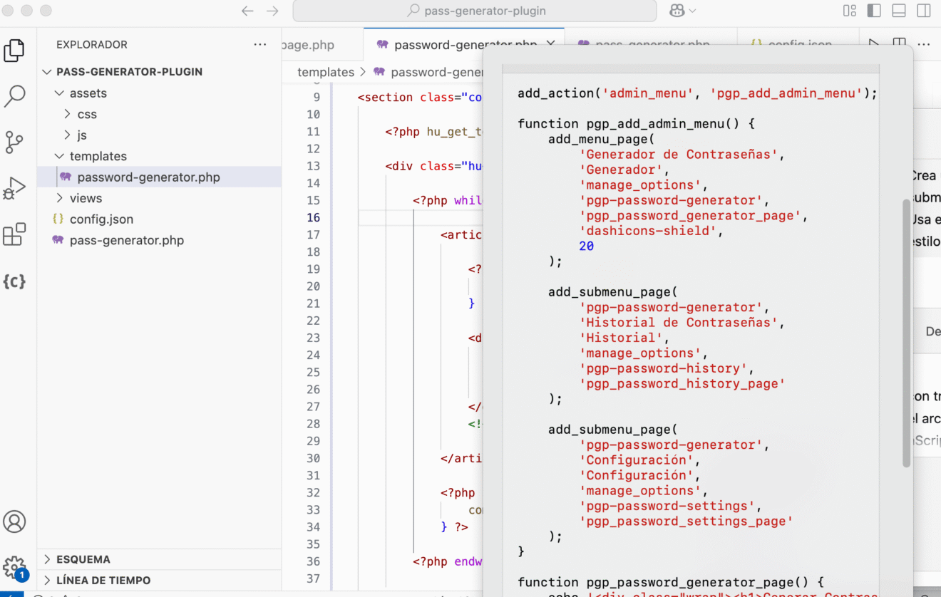 Cómo Integrar ChatGPT con Visual Studio Code » CodigoNautas