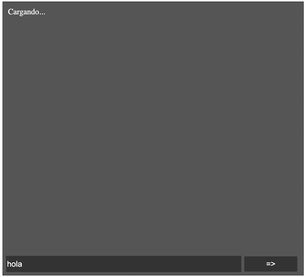 Crear un Chat para un Sitio Web: HTML, JS, PHP y AJAX » CodigoNautas