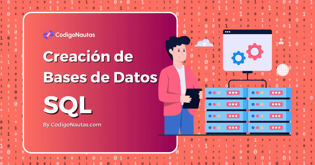 Cómo Crear Base de Datos en SQL: Guía para Novatos