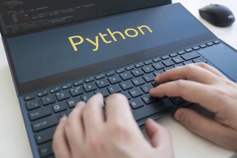 Qué Aplicaciones Usan Python: + Empresas que usan Python