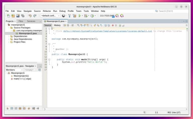 Mejores IDE para Java en 2025: Guía Completa de Opciones