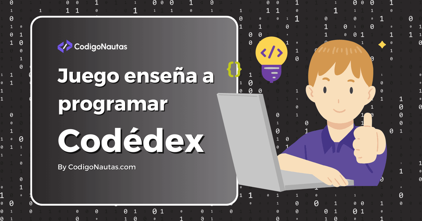 Codédex: Plataforma para Aprender a Programar Jugando