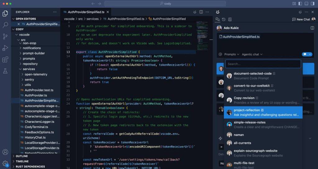 Vibe Coding: Cómo usar IA para programar sin escribir código