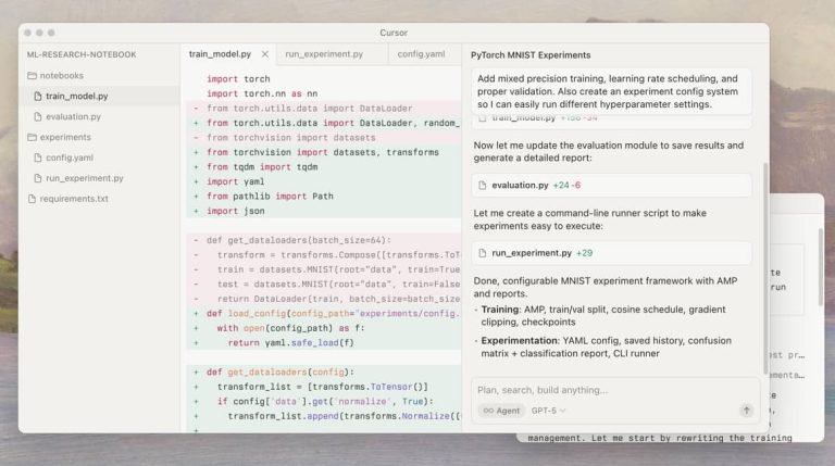 Vibe Coding: Cómo usar IA para programar sin escribir código