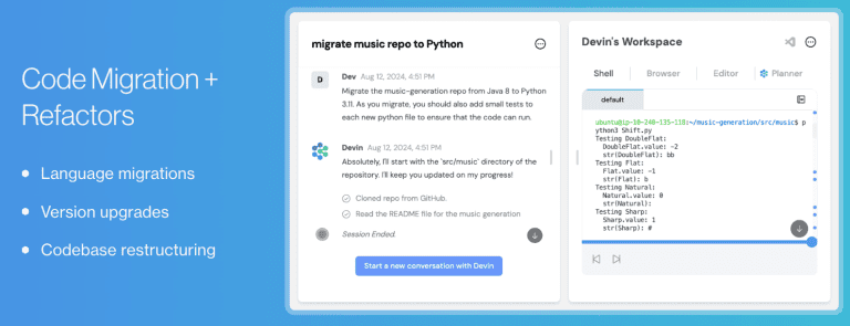 Vibe Coding: Cómo usar IA para programar sin escribir código