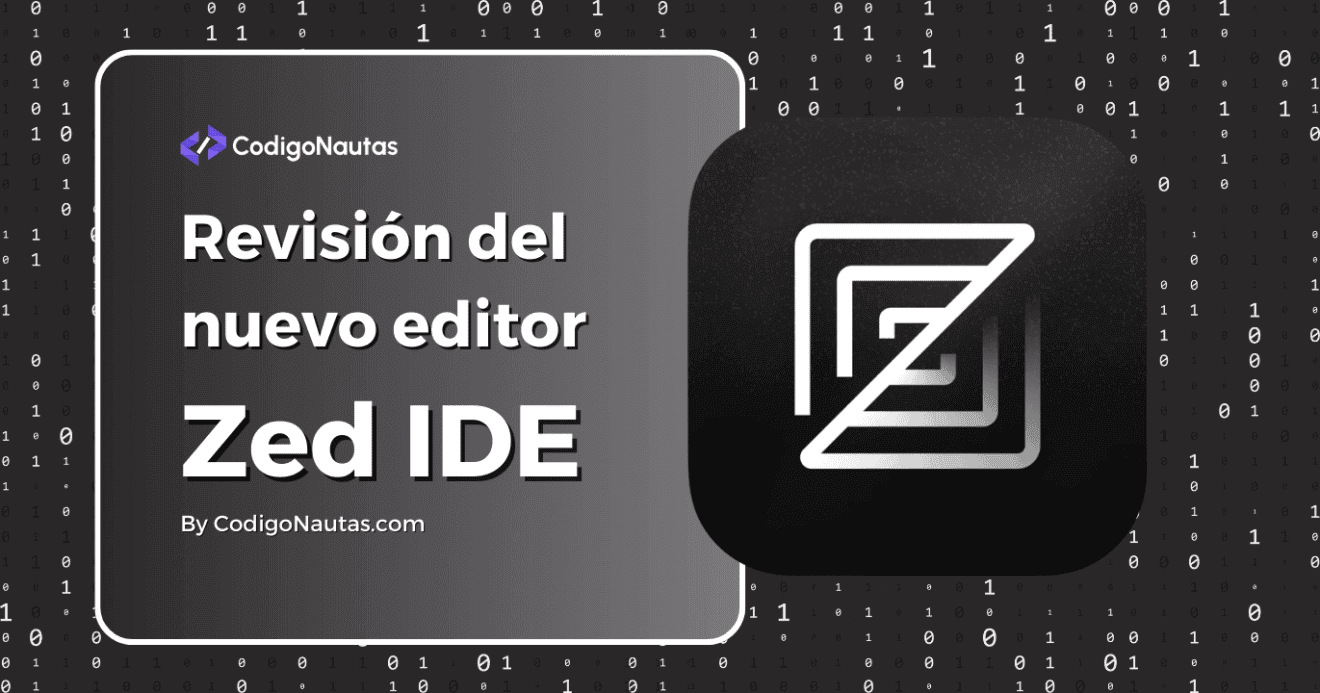 Zed IDE: Análisis y Trucos del Nuevo Editor de Código