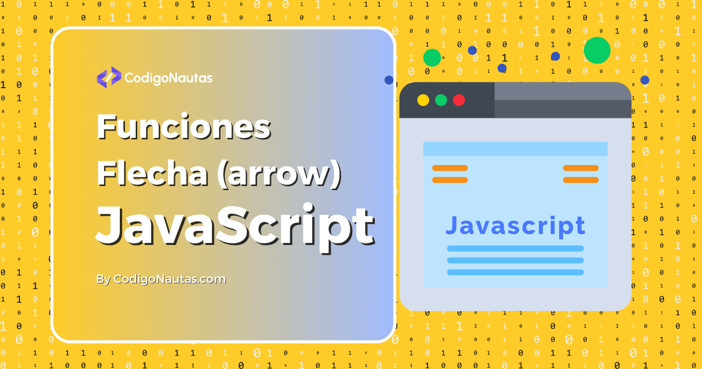 Funciones Flecha JavaScript: Guía Rápida para Código Limpio