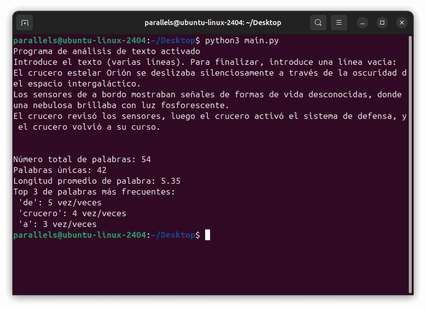 La función main() en Python: sintaxis y ejemplos de uso